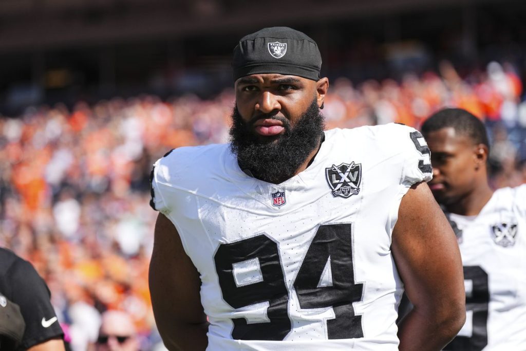Christian Wilkins en la lista PUP: Lo que debes saber