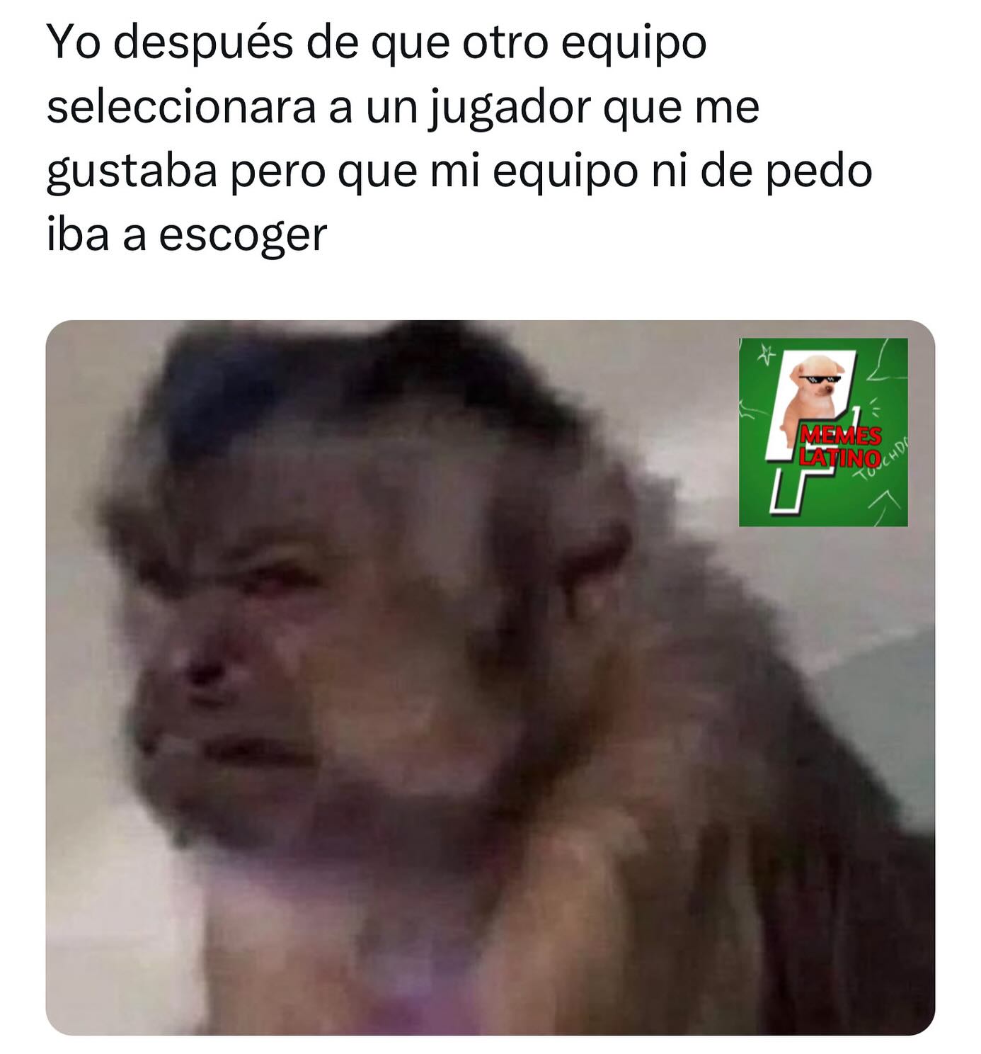 Los mejores Memes del Draft NFL 2024 - Día 1
