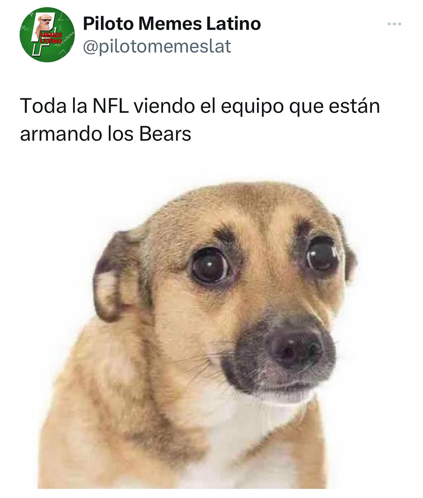 Los mejores Memes del Draft NFL 2024 - Día 1