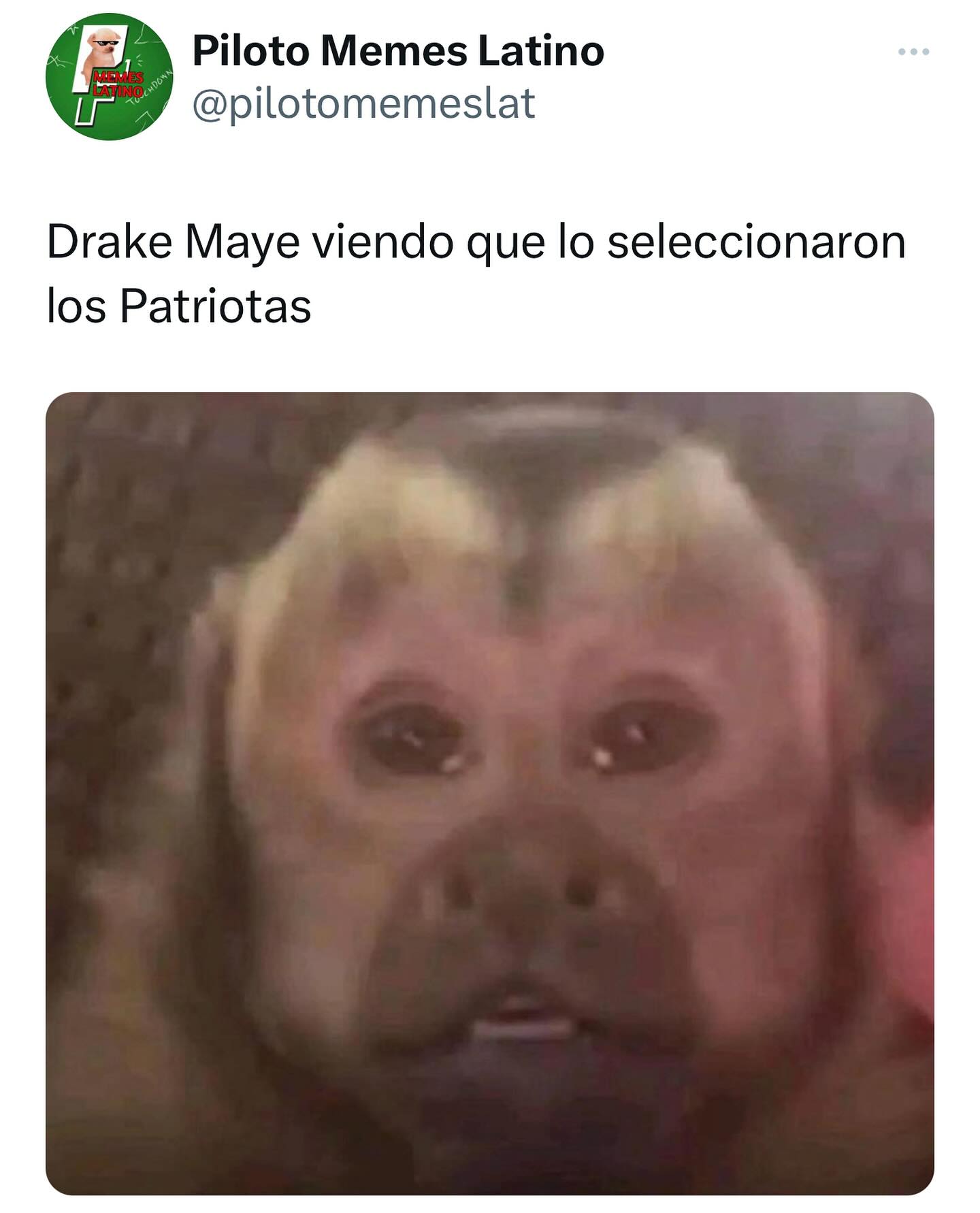 Los mejores Memes del Draft NFL 2024 - Día 1