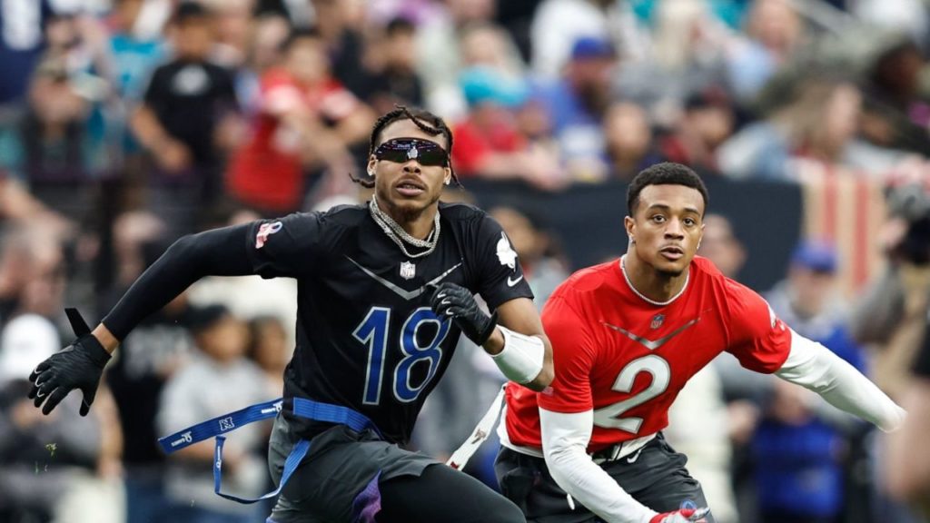 Pro Bowl NFL: ¿Qué es y por qué ha cambiado?