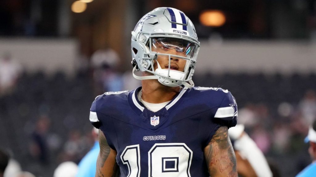 ¿Trey Lance puede ser la salvación de los Cowboys esta temporada?