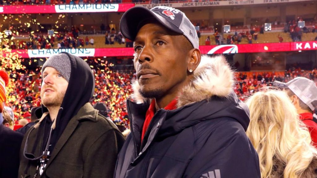 Familia disfuncional: Padre de Patrick Mahomes podría pasar 10 años en ...