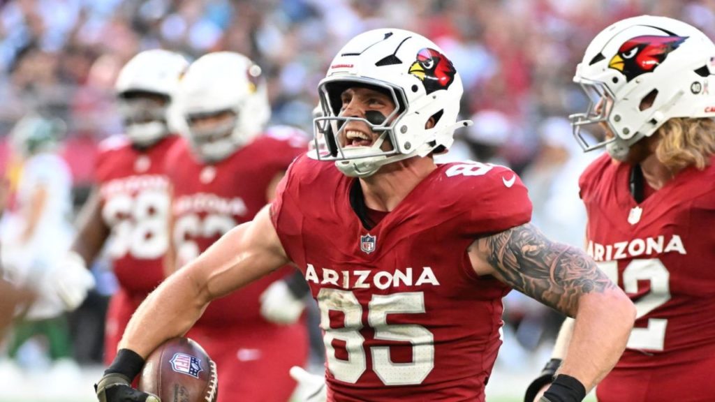 NFL Hoy: Trey McBride ganará más que Travis Kelce y más noticias ...