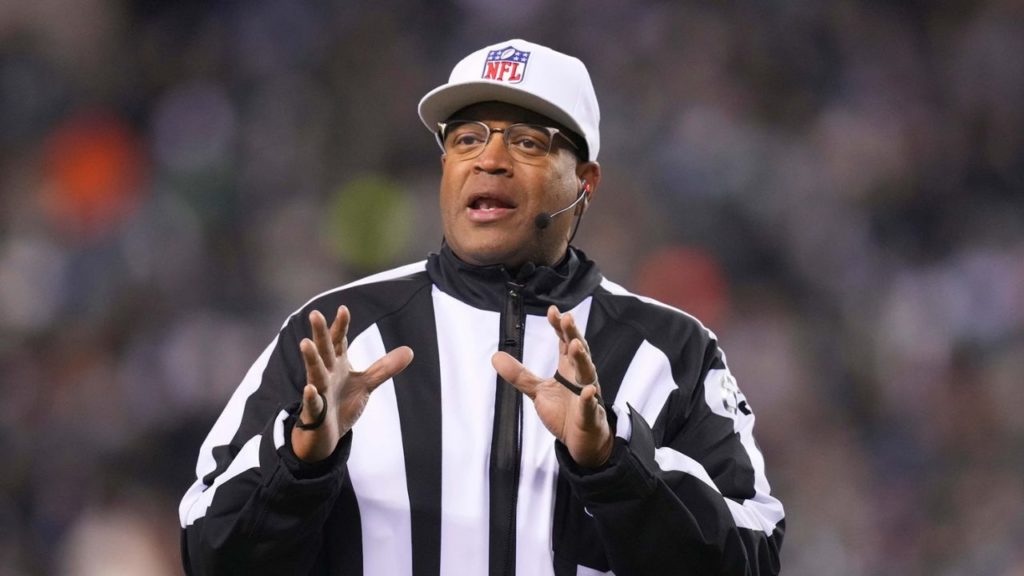 Super Bowl LIX: Ron Torbert y el resto de árbitros NFL nombrados para ...