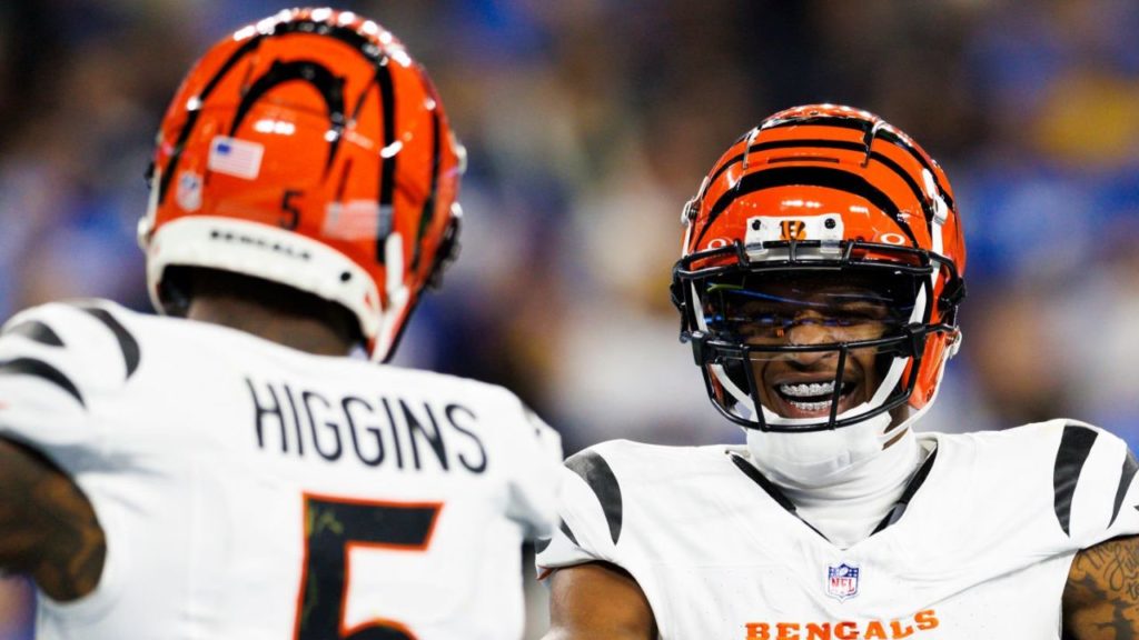 NFL Hoy: Bengals creen que pueden ganar el Super Bowl y más noticias ...