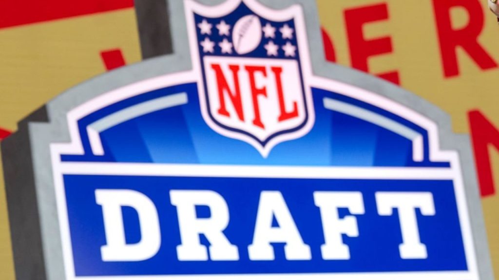Guía del Draft NFL 2025 - Primero y Diez: todo lo que debes saber