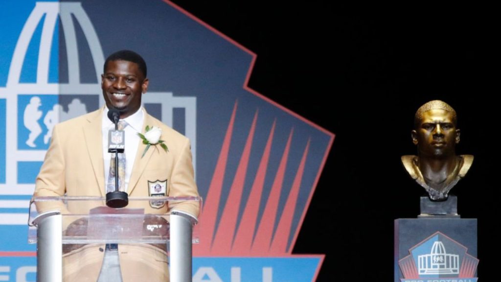 Todo lo que debes saber del Salón de la Fama NFL 2024