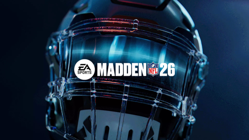 Top 10 Rookies en Madden 26: Lista completa