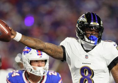 Ravens vs Jets: Dónde y cómo ver el partido de la Semana 12 NFL 2025