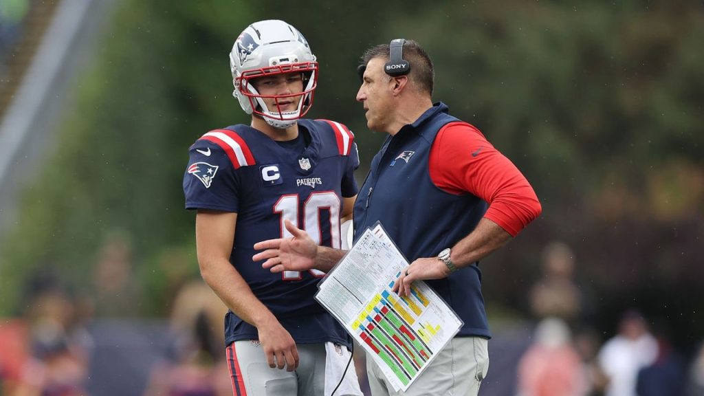 Orden de la primera ronda del Draft NFL 2026