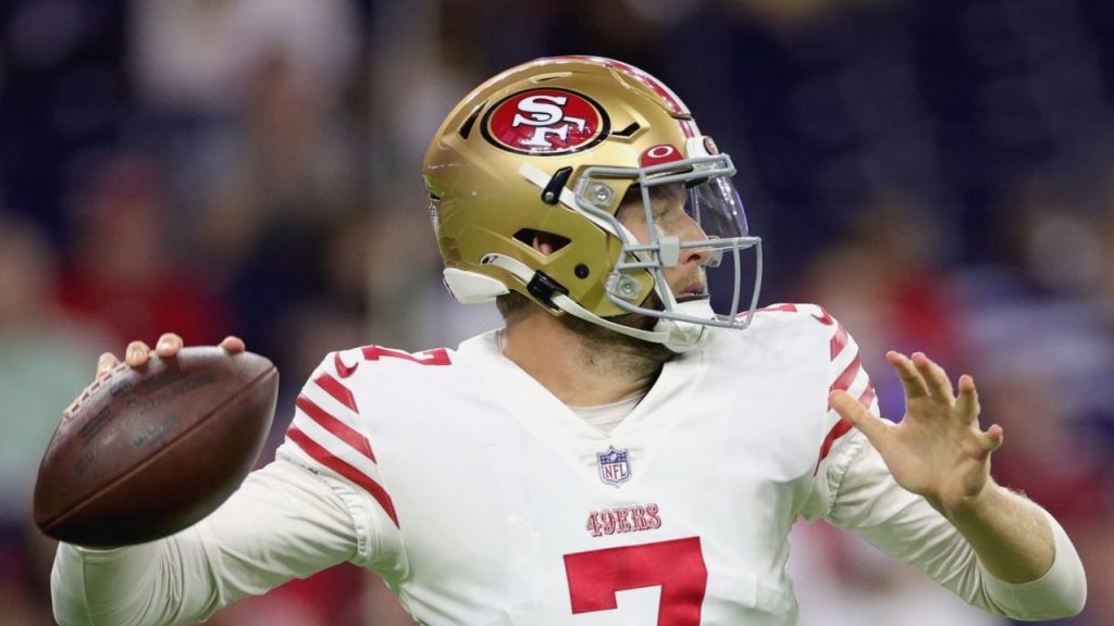 Todos los jugadores cortados tras la Pretemporada NFL 2025