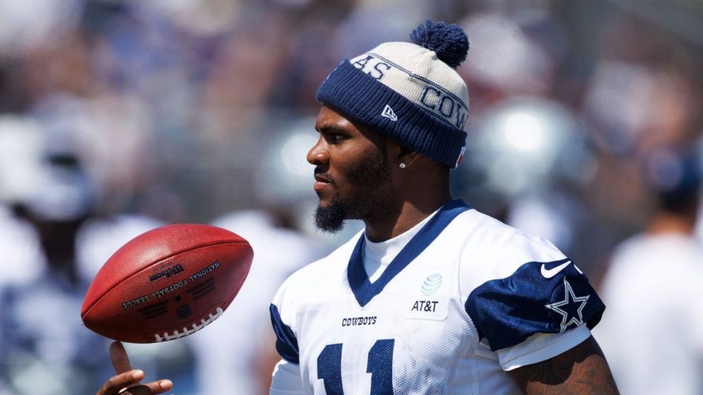 Micah Parsons manda fuerte mensaje a los Cowboys tras críticas de Jerry ...