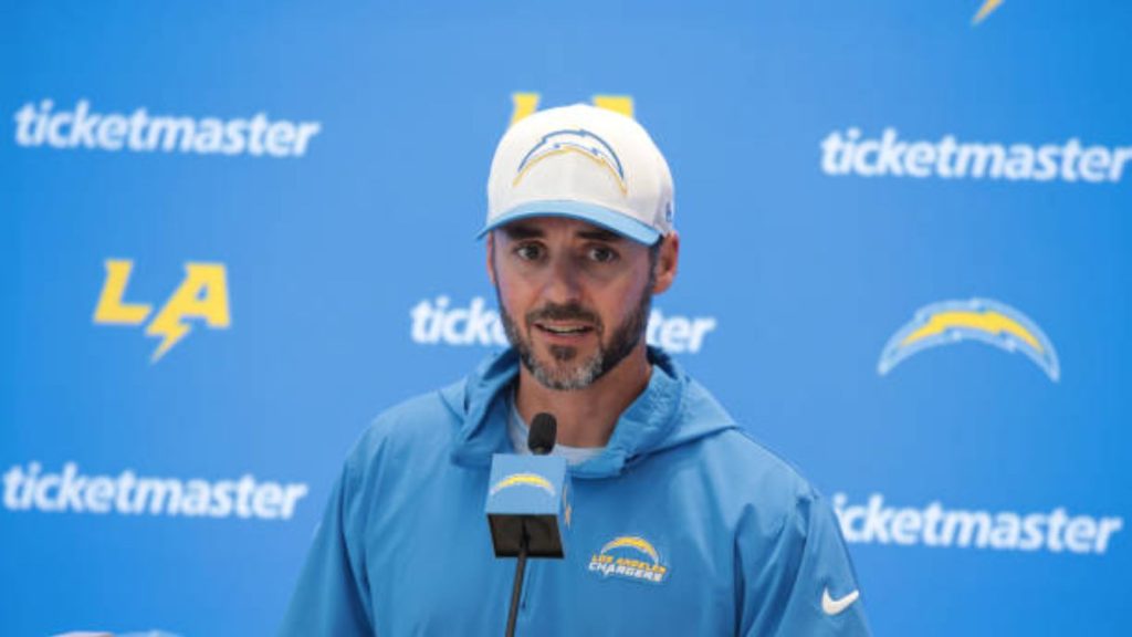 Los 5 perdedores de la firma de Jesse Minter con los Ravens