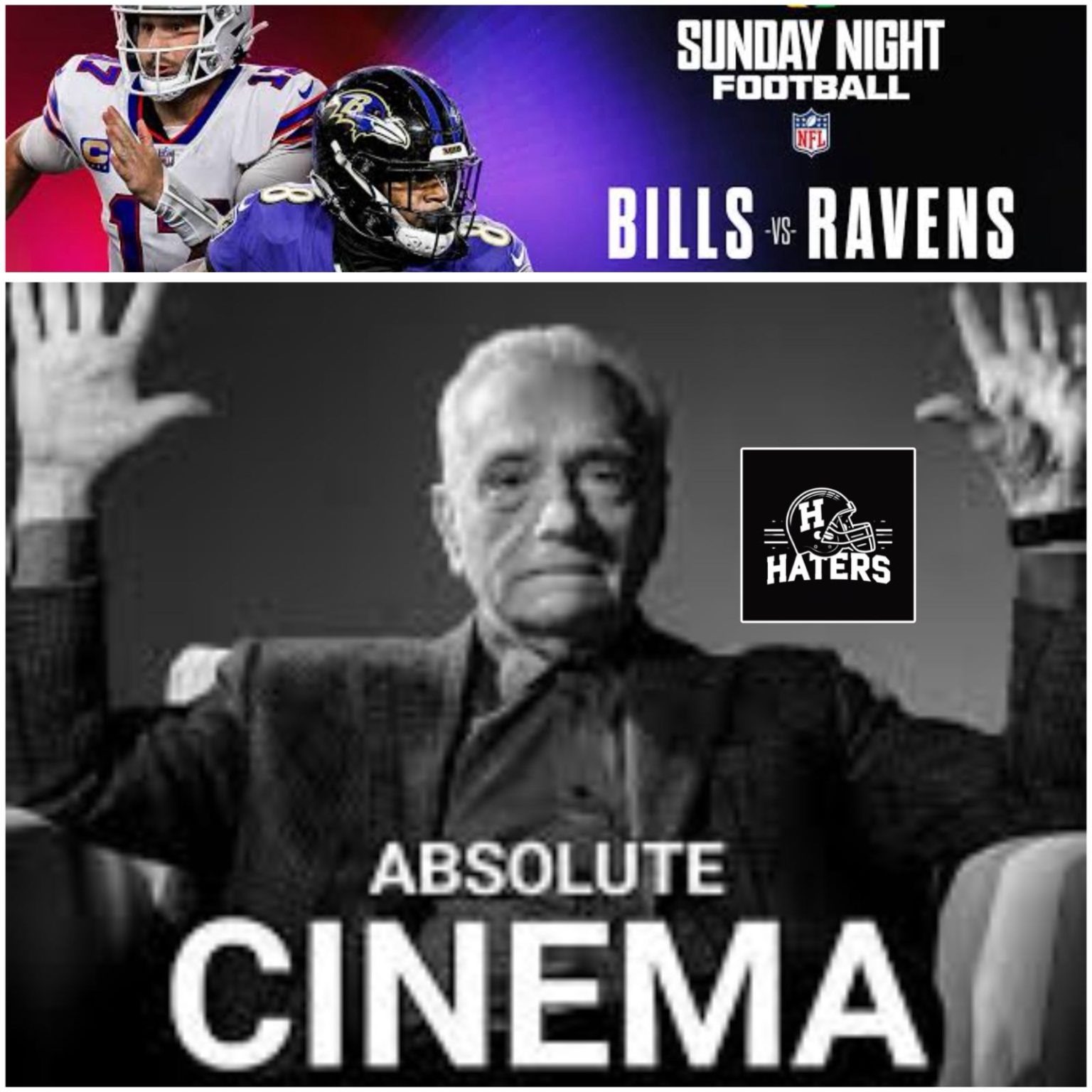 Los mejores memes NFL de la Semana 1 - Temporada 2025