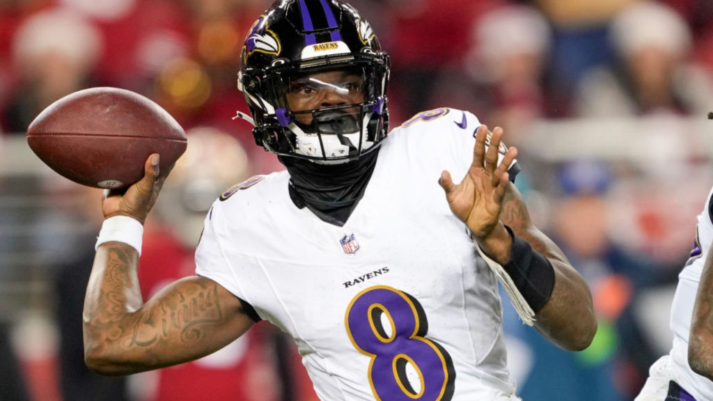 MVP NFL: ¿Qué es y por qué es tan importante?