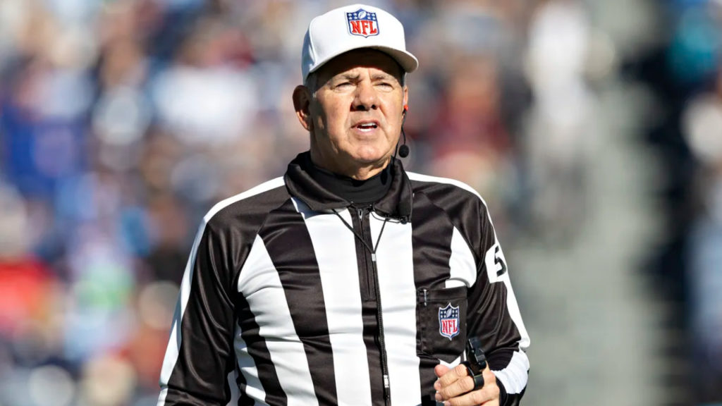 Super Bowl LVIII: los árbitros nombrados por la NFL para el juego