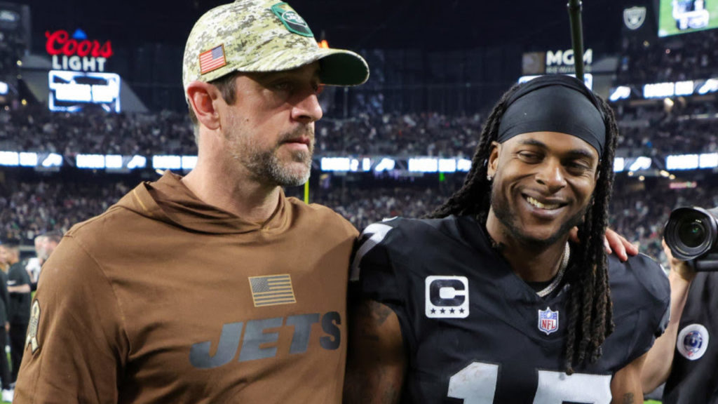 NFL Hoy: Aaron Rodgers quiere reunirse con Davante Adams y más noticias – Viernes 12 de julio de ...