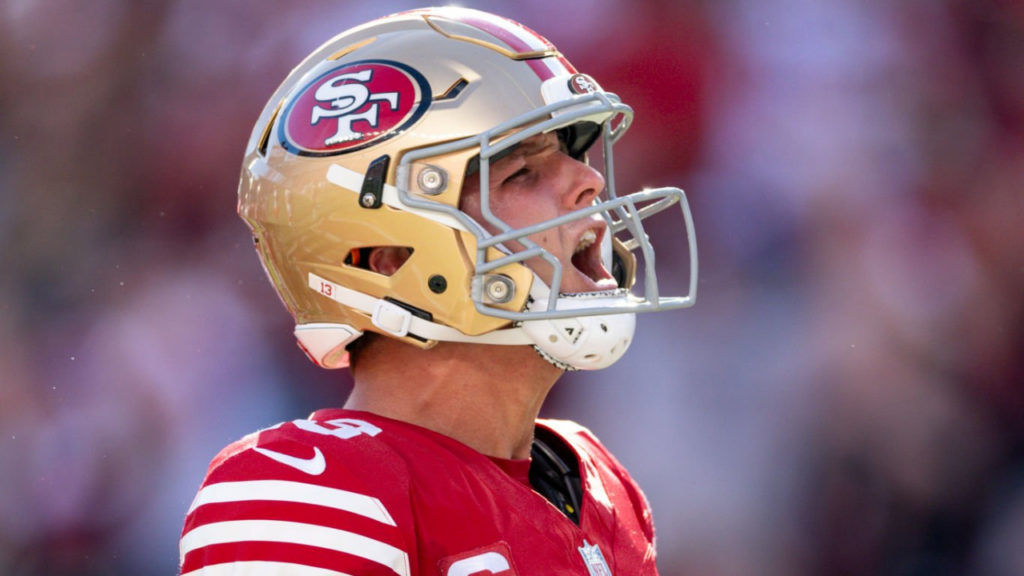 49ers están rebasados por las lesiones, ¿pueden llegar al Super Bowl así?