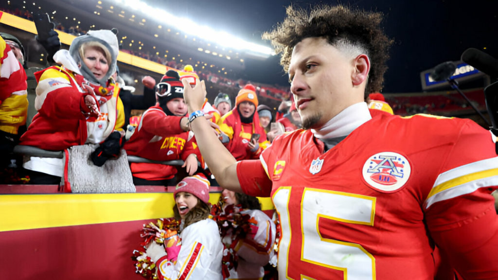 ¿Con otras reglas? 3 momentos más polémicos del triunfo de los Chiefs