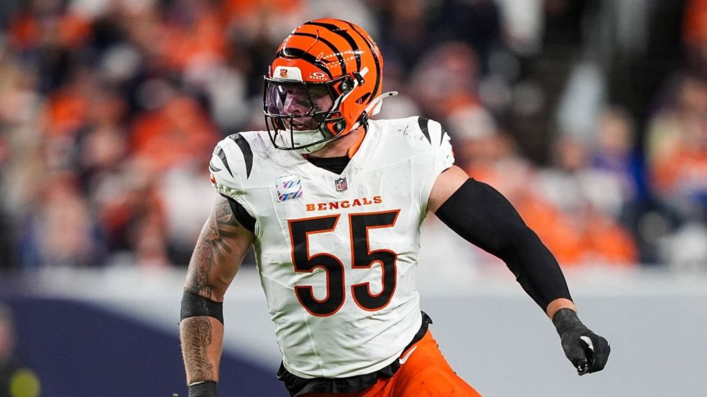 ¿Quién es Logan Wilson, nuevo linebacker de los Cowboys?