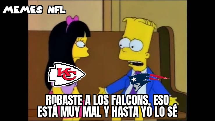 ¿Cómo reflejan los memes NFL a los aficionados de los Patriots?