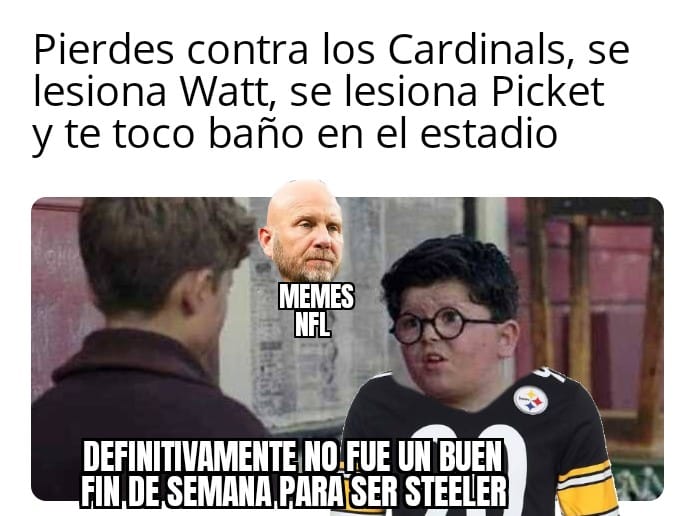 Los mejores memes NFL de la Semana 13 - Temporada 2023