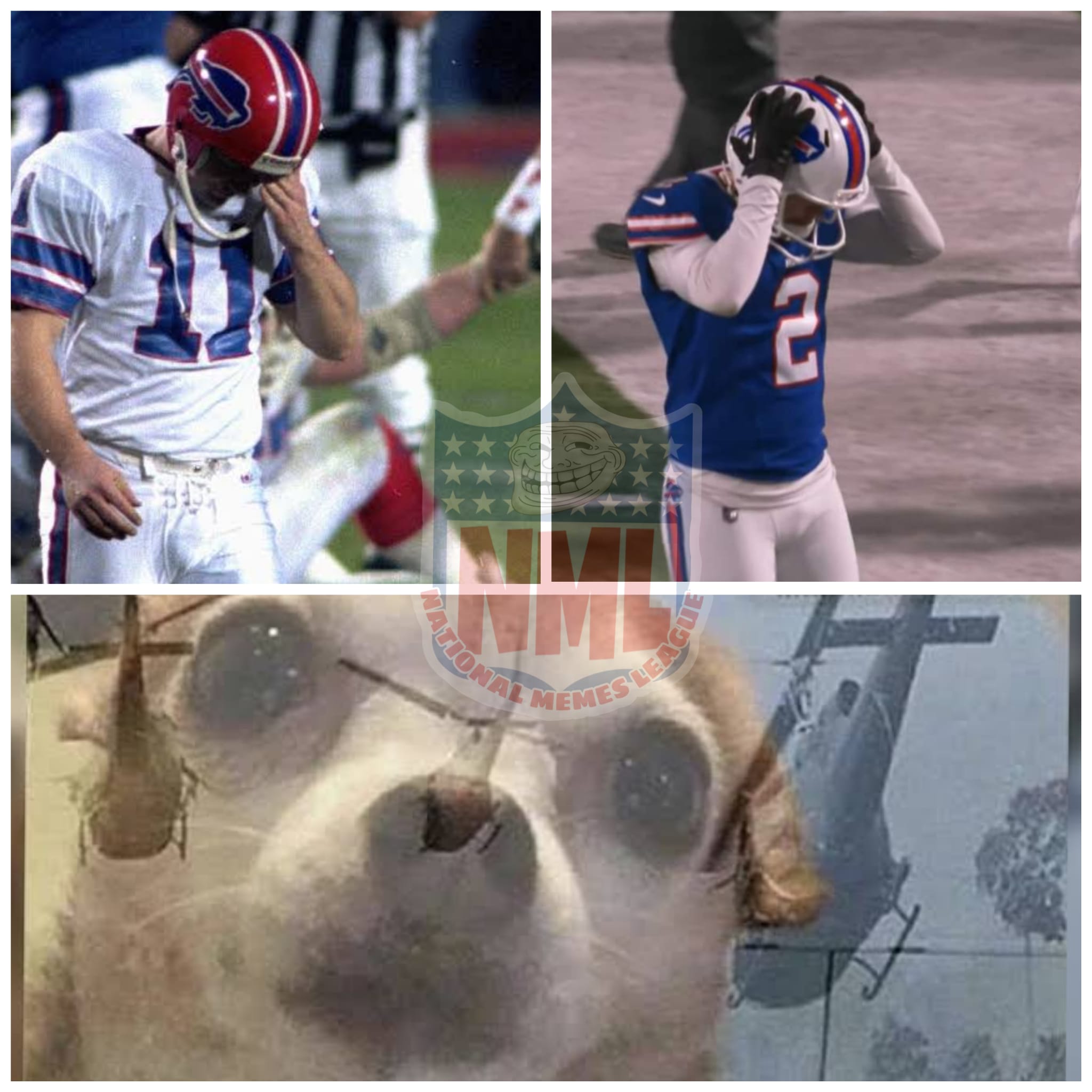 Los mejores memes NFL de la Ronda Divisional - Playoffs 2024