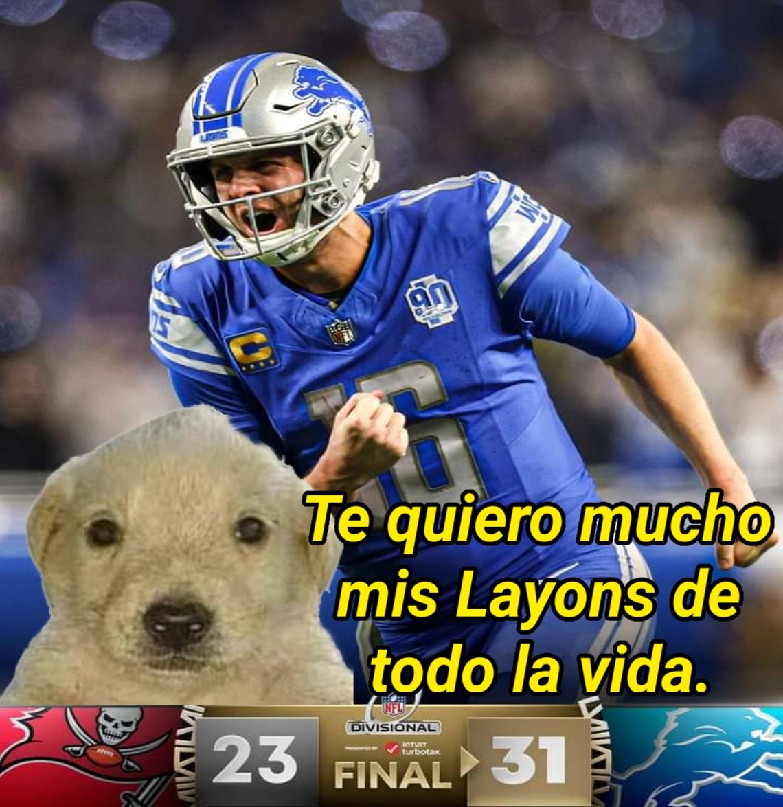 Los mejores memes NFL de la Ronda Divisional - Playoffs 2024
