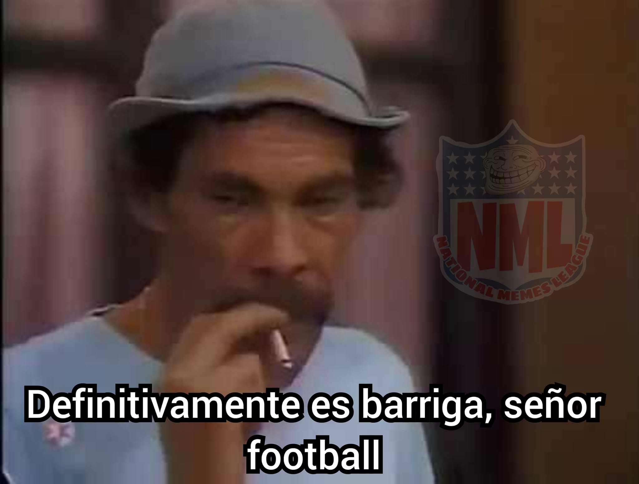 Los mejores memes NFL de la Ronda Divisional - Playoffs 2024