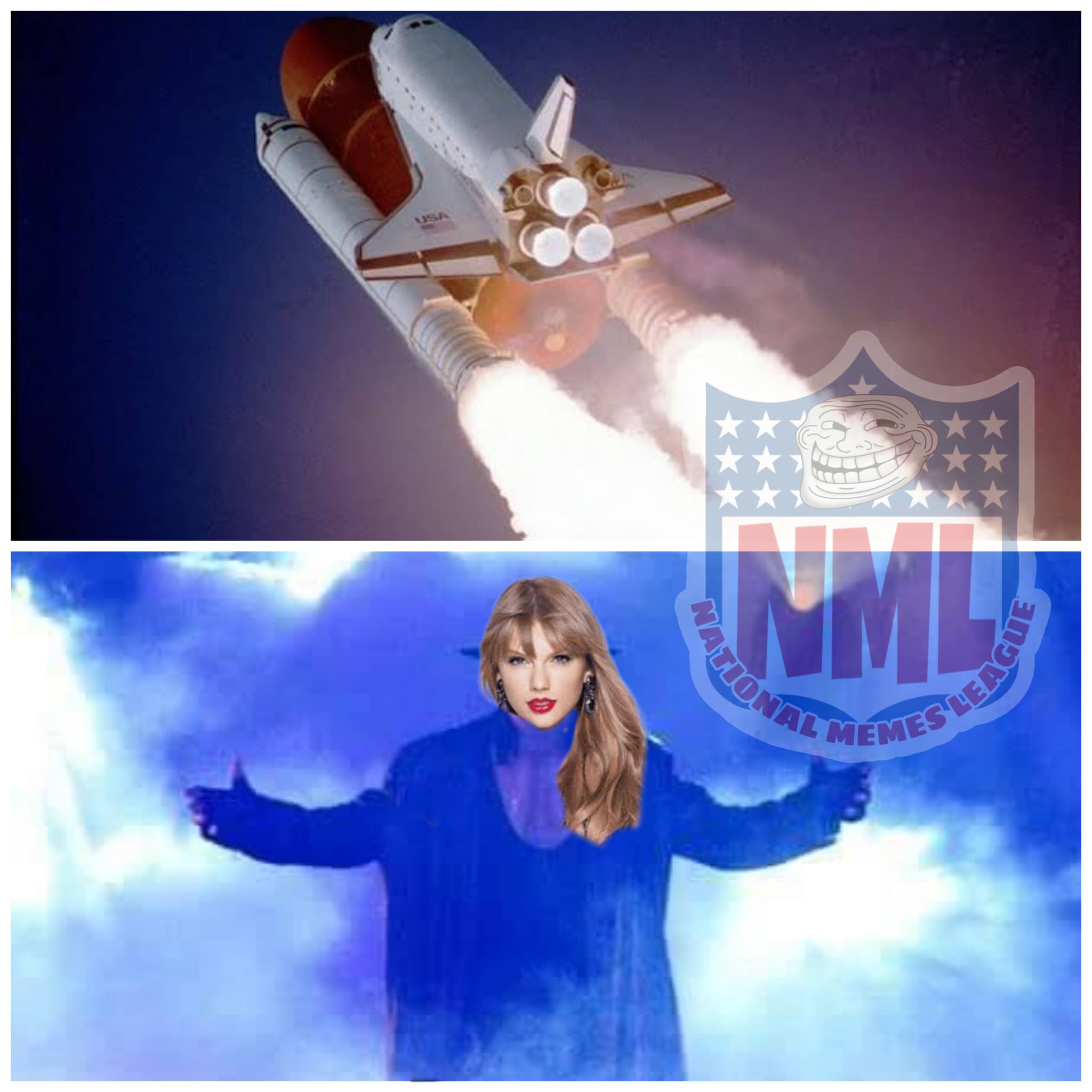 Los mejores memes NFL del Super Bowl LVIII - Playoffs 2024
