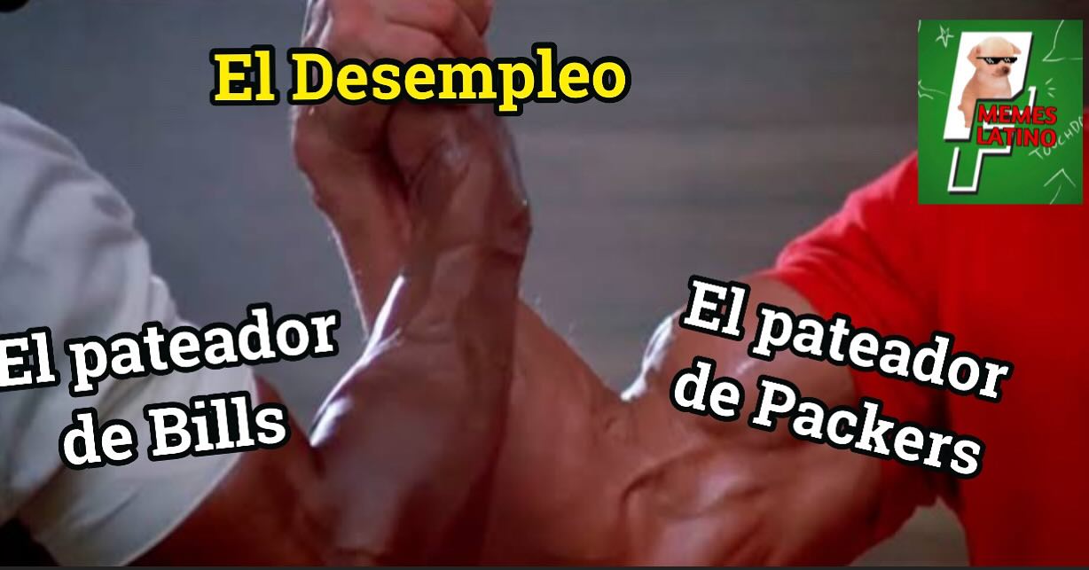Los mejores memes NFL de la Ronda Divisional - Playoffs 2024