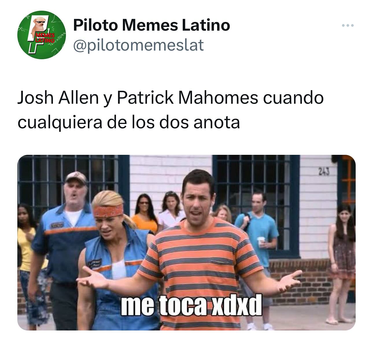 Los mejores memes NFL de la Ronda Divisional - Playoffs 2024
