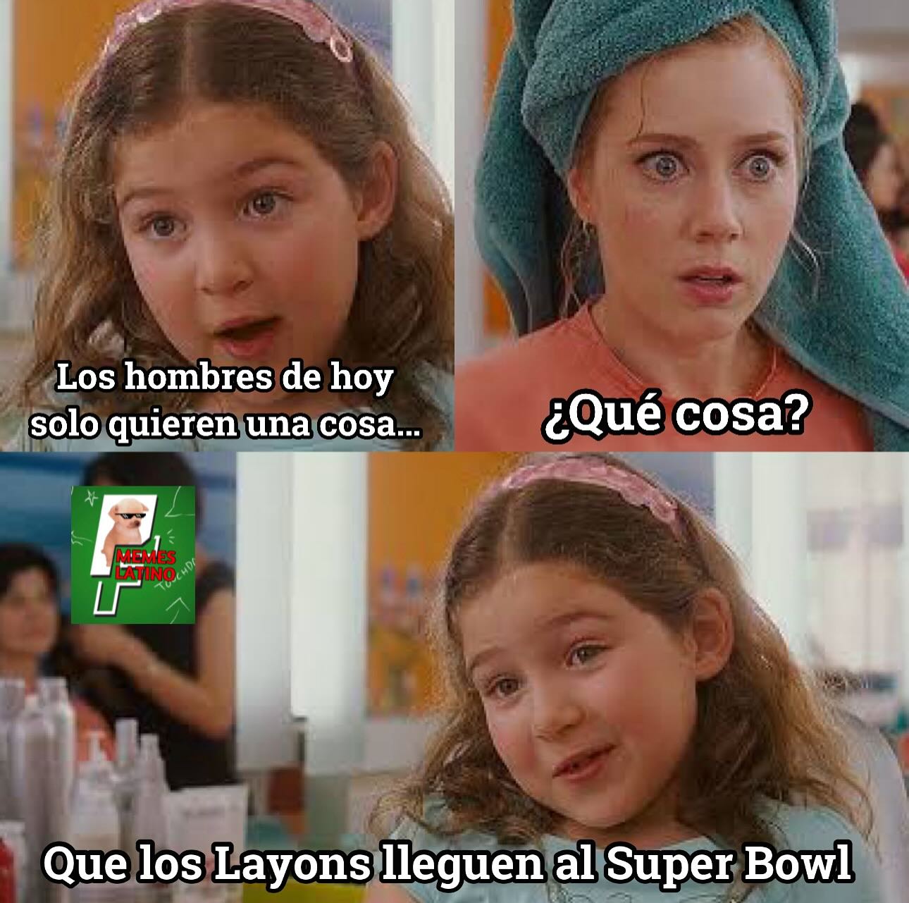 Los mejores memes NFL de la Ronda Divisional - Playoffs 2024