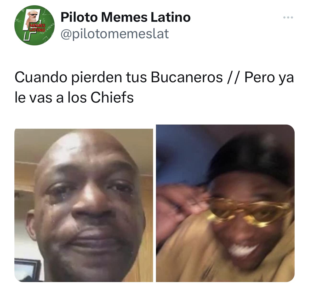 Los mejores memes NFL de la Semana 3 - Temporada 2023