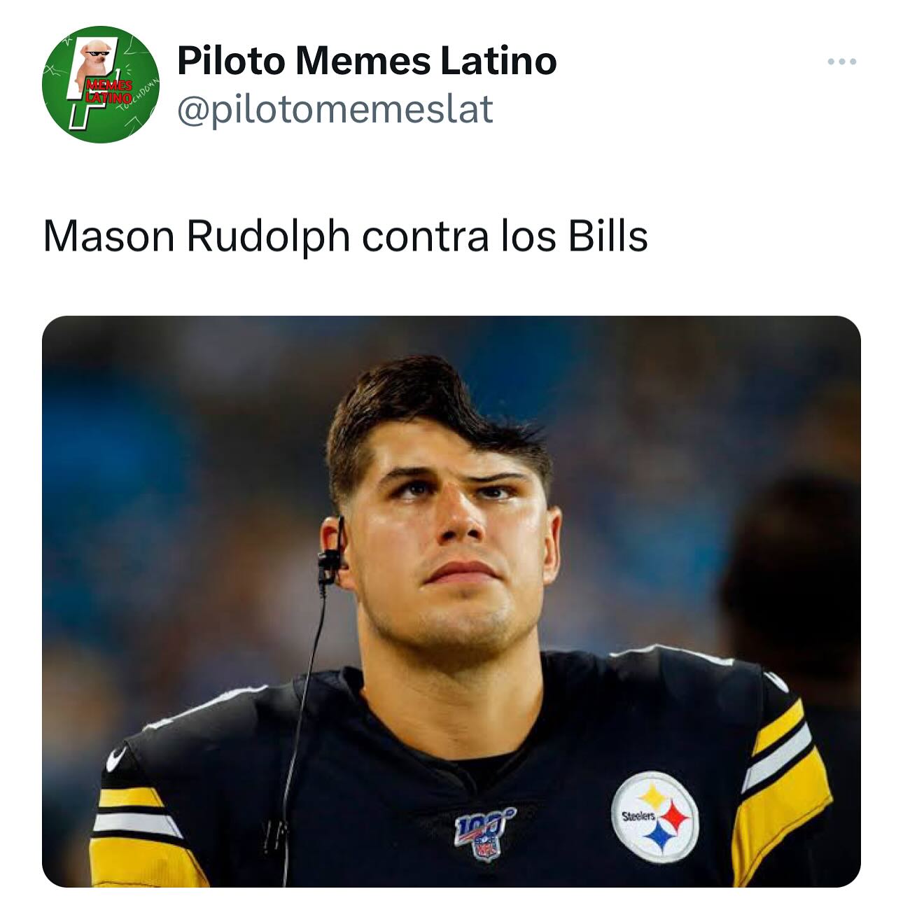 Los mejores memes NFL de la Ronda Wild Card - Playoffs 2024