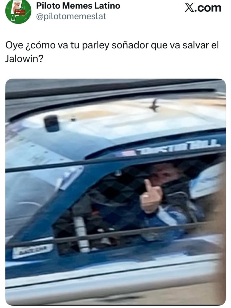 Los mejores memes NFL de la Semana 7 - Temporada 2025