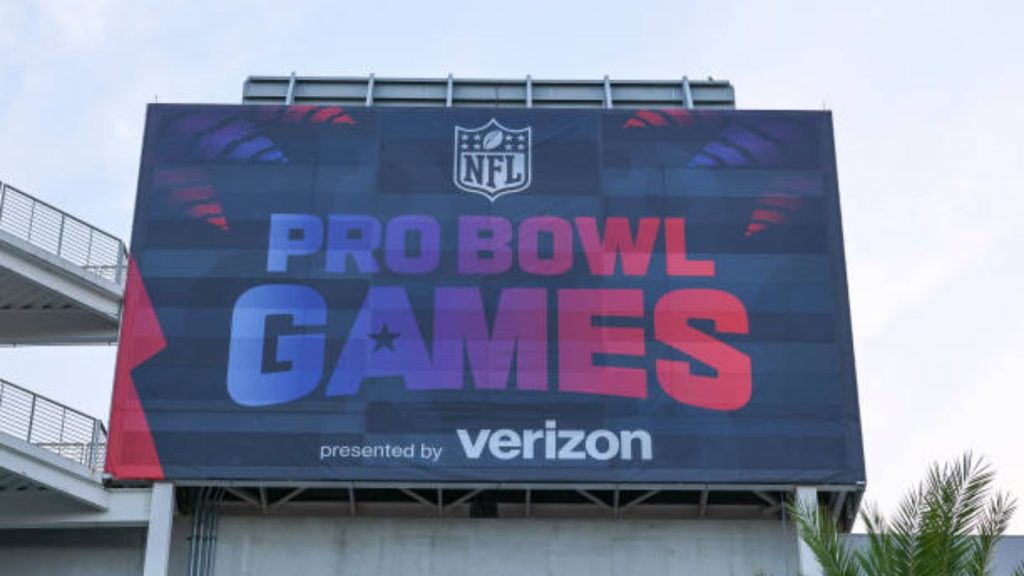 ¿Cuándo, a qué hora y dónde ver EN VIVO los Pro Bowl Games 2026 de la NFL?