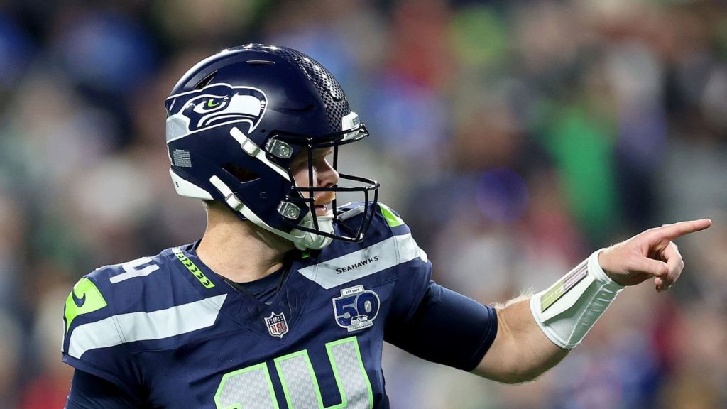 Picks NFL de la Semana 9, Temporada 2025 - Primero y Diez