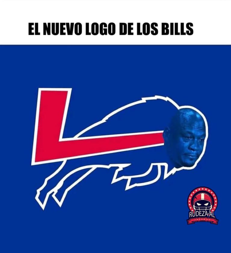 Los mejores memes NFL de la Ronda Divisional - Playoffs 2024
