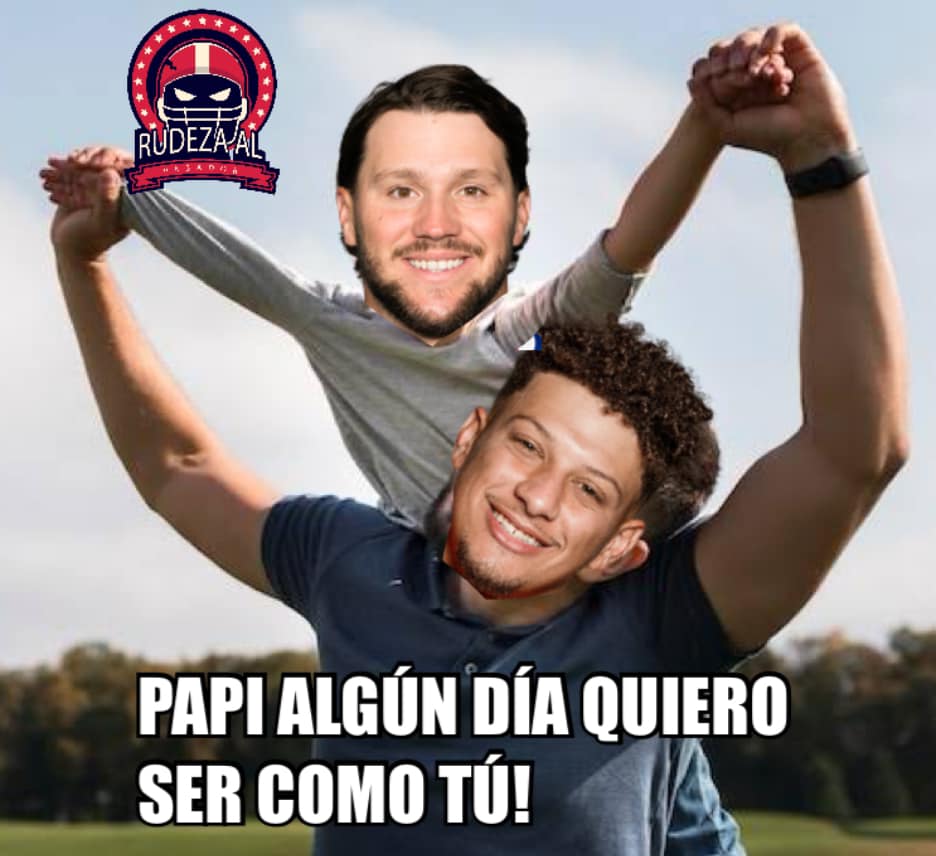 Los mejores memes NFL de la Ronda Divisional - Playoffs 2024