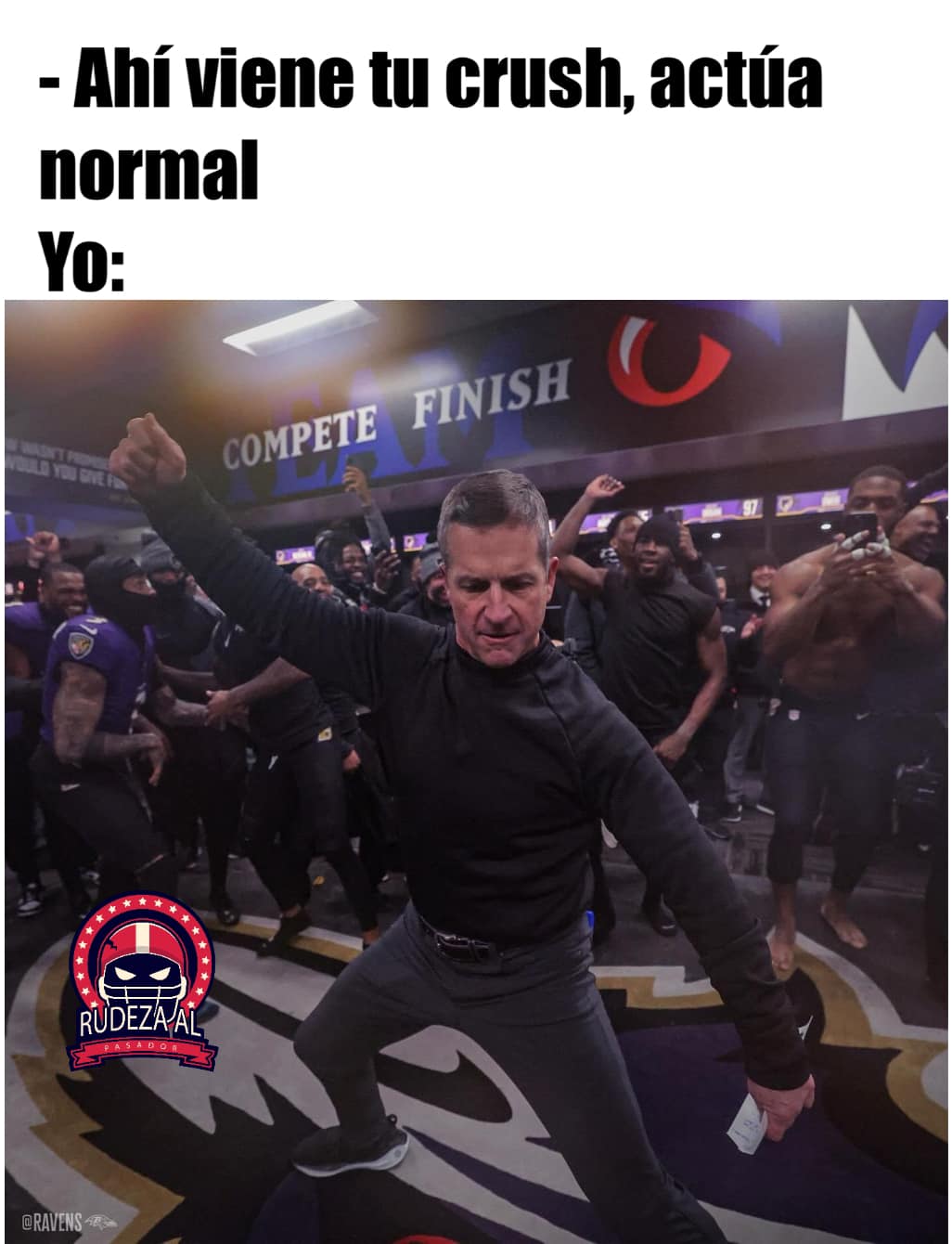 Los mejores memes NFL de la Ronda Divisional - Playoffs 2024