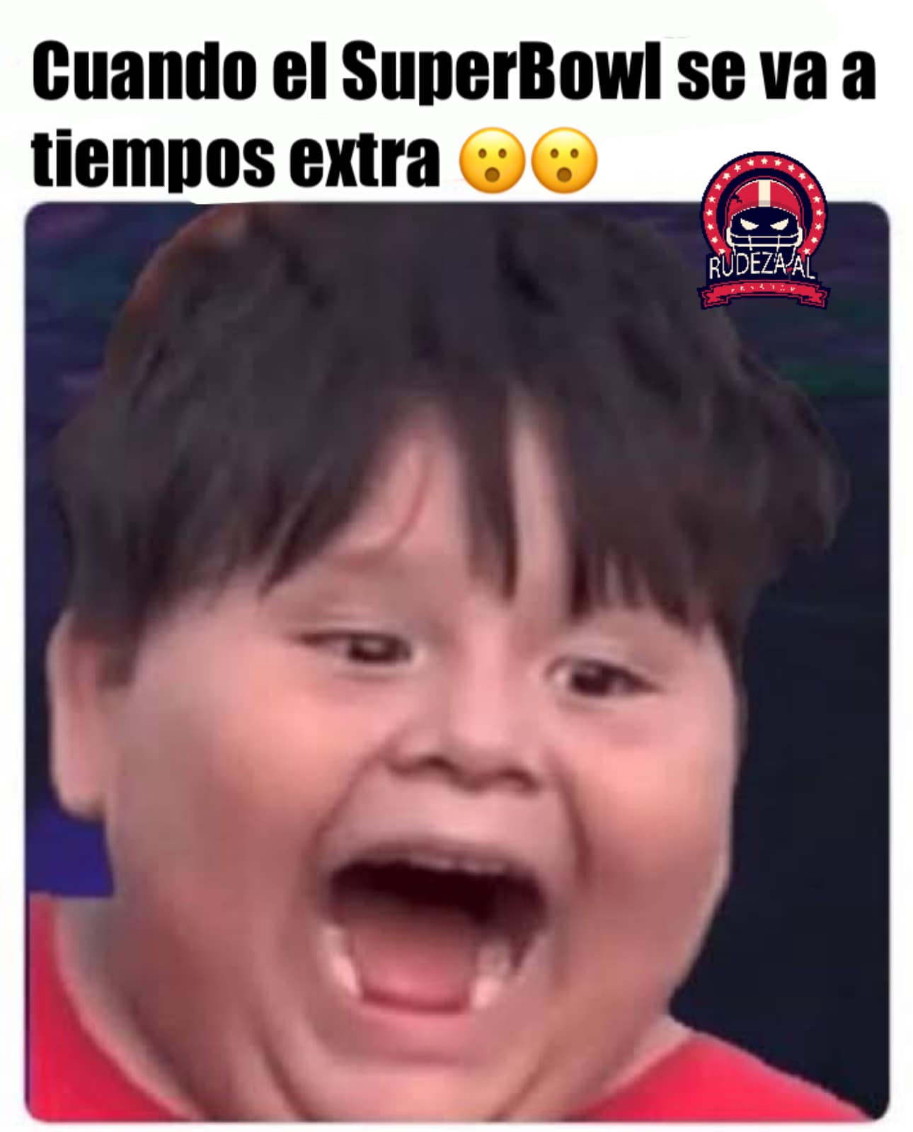 Los mejores memes NFL del Super Bowl LVIII - Playoffs 2024