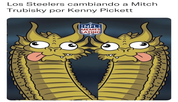 Los mejores memes NFL de la Semana 5 - Temporada 2022