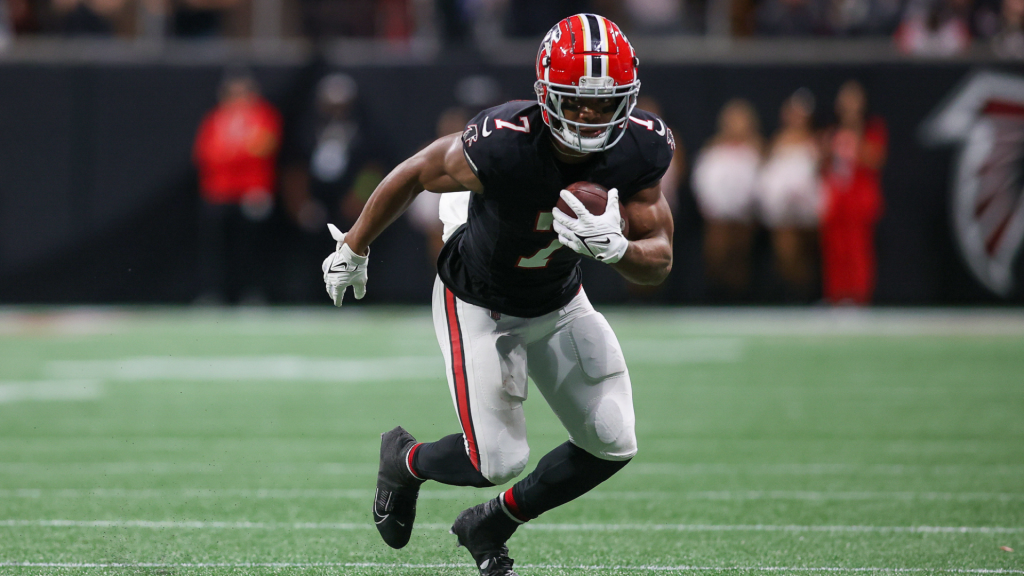 Rankings de Fantasy Football NFL 2025 – Semana 3