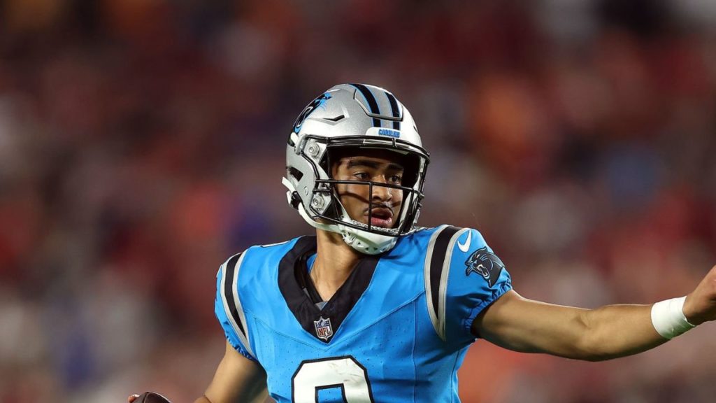 Playoffs NFL 2024: Panthers, primer equipo oficialmente eliminado
