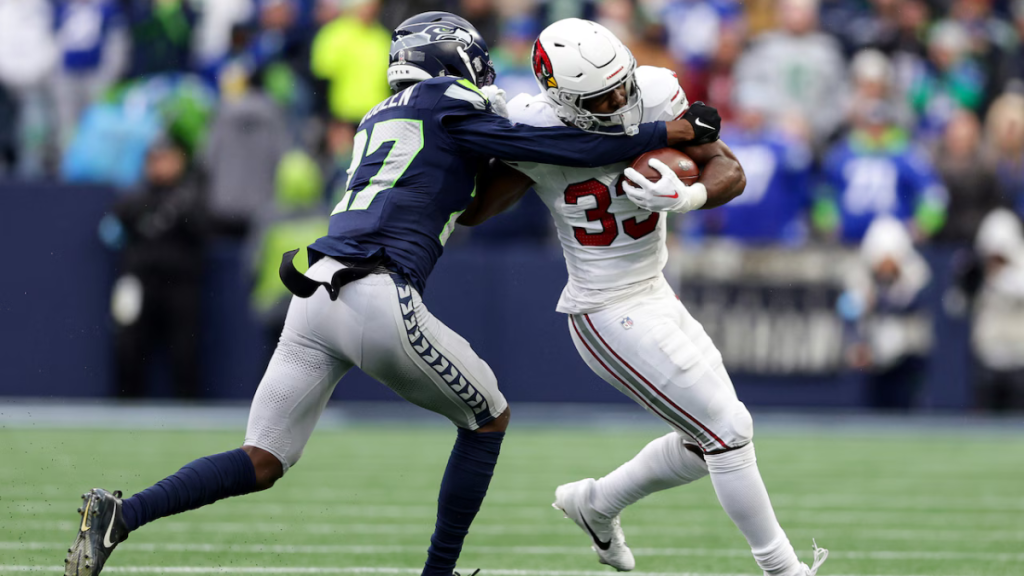Cardinals vs Seahawks: Dónde y cómo ver el TNF de la Semana 4 NFL 2025