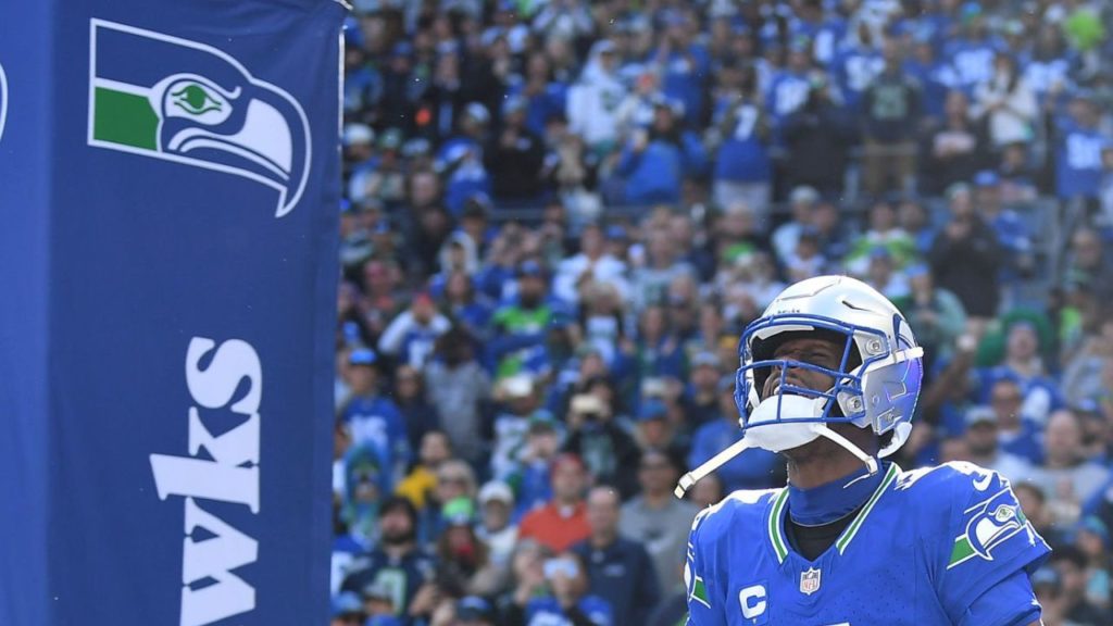 Los Seahawks reclaman la NFC West, ¿a qué aspiran este 2023?