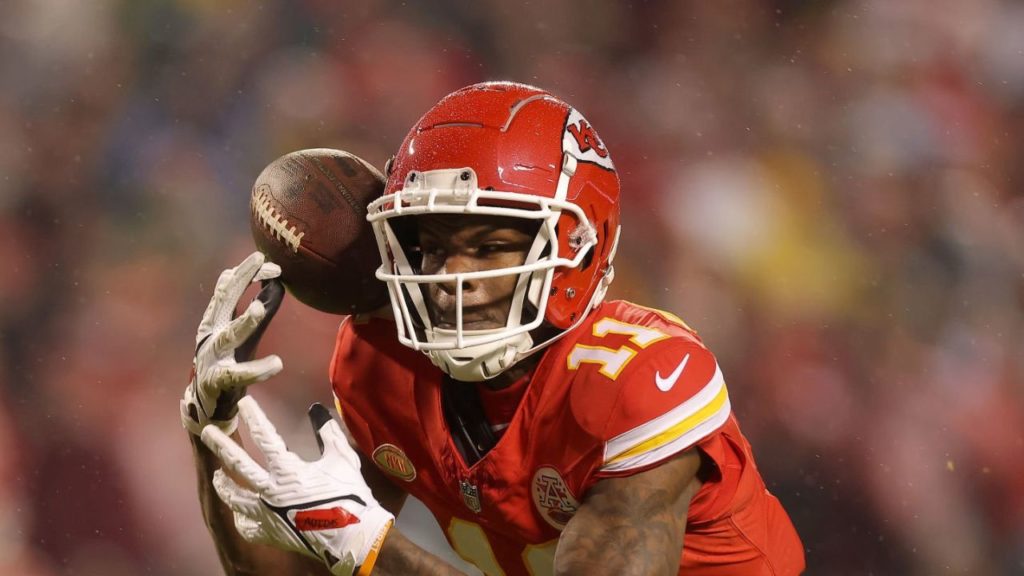 Noticias de la NFL Hoy – Miércoles 22 de noviembre de 2023