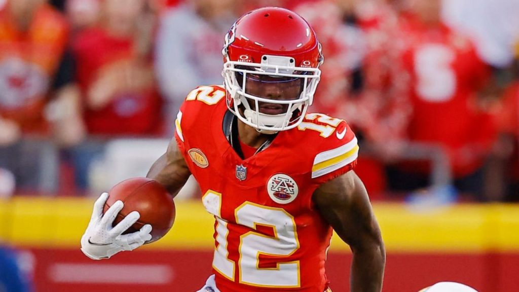 Playoffs NFL 2024: ¿Qué necesitan los Chiefs para ganar la AFC West?